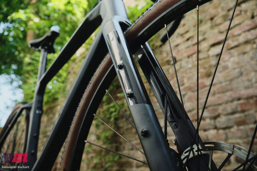 Bulls Machete Carbon Gravelbike im Test – velomotion.de