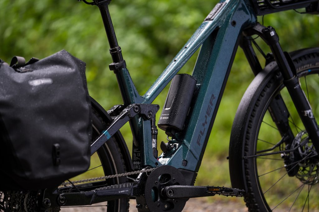 Flyer Gotour & Goroc X Schweizer E-Bike Neuheiten im ersten Test ...