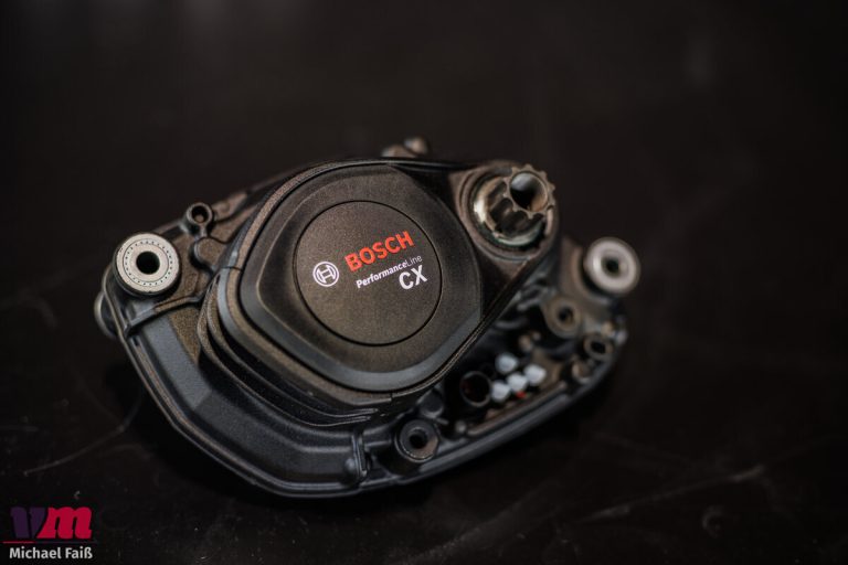 Bosch CX 2025 (Gen 5) in the test The revolution is postponed - Velomotion