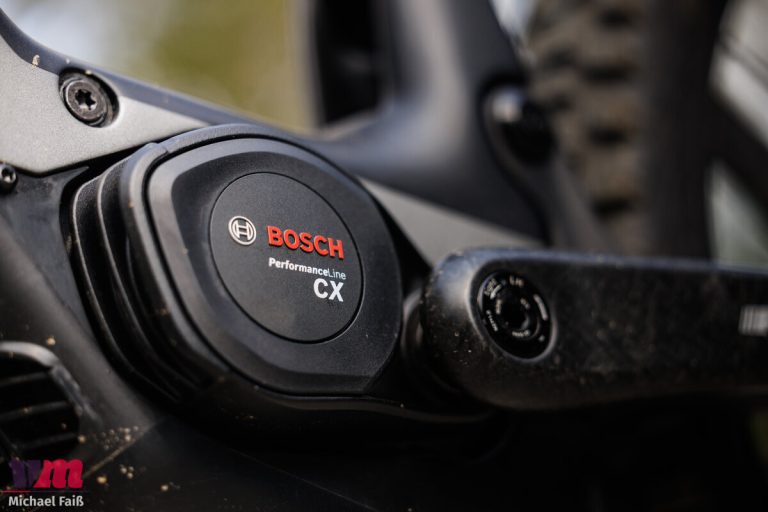 Bosch CX 2025 (Gen 5) in de test De revolutie wordt uitgesteld - Velomotion