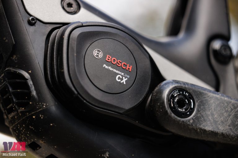 Bosch CX 2025 (Gen 5) in the test The revolution is postponed - Velomotion