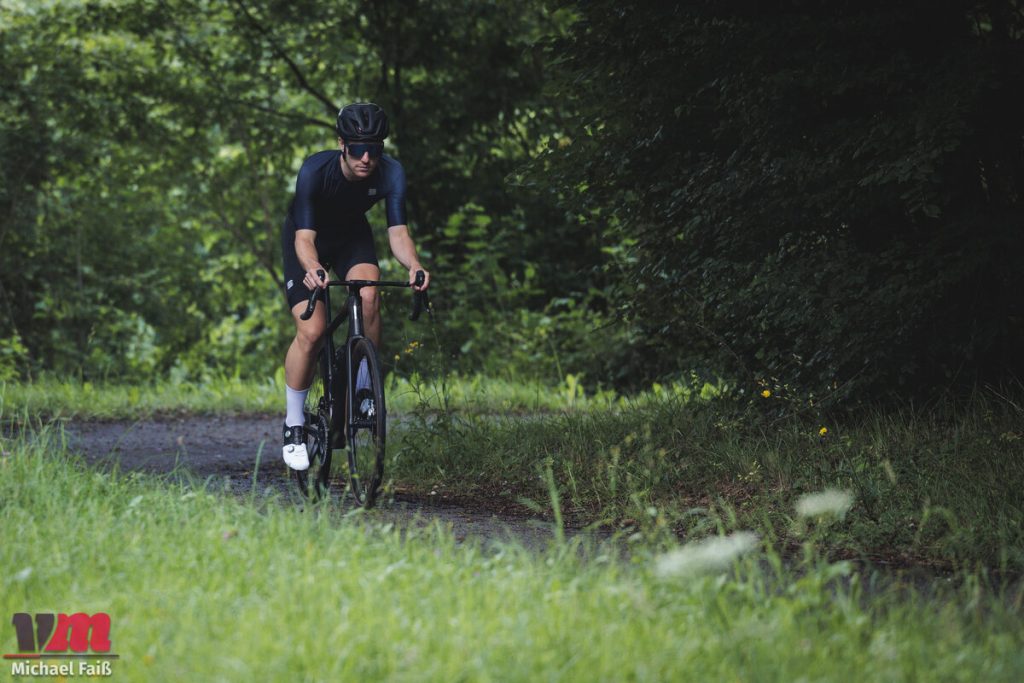 Das Parlee Ouray im Test Zwischen Race und Allroad - Velomotion