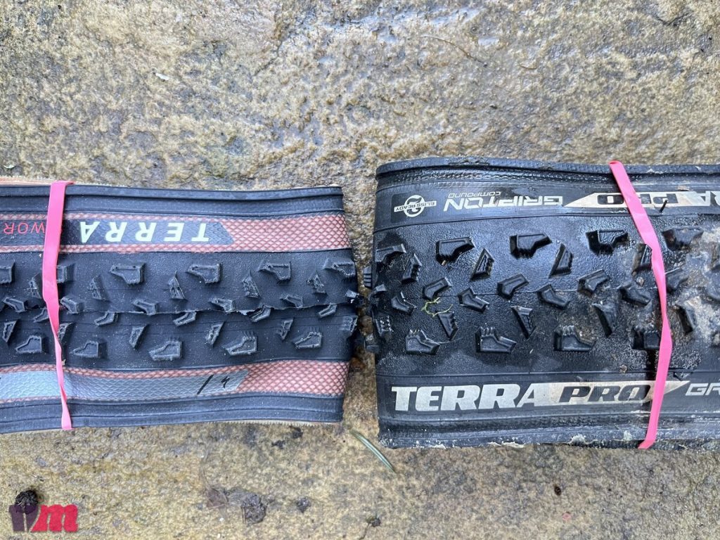 Specialized S-Works Terra in the test – velomotion.de