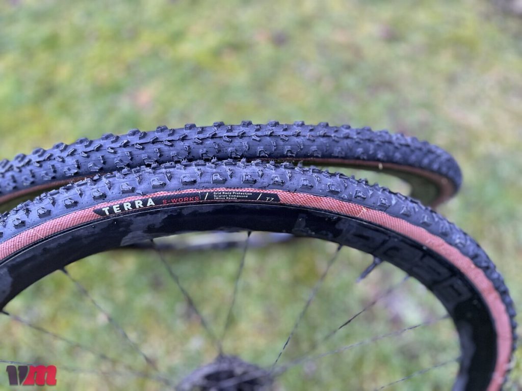 Specialized S-Works Terra in the test – velomotion.de