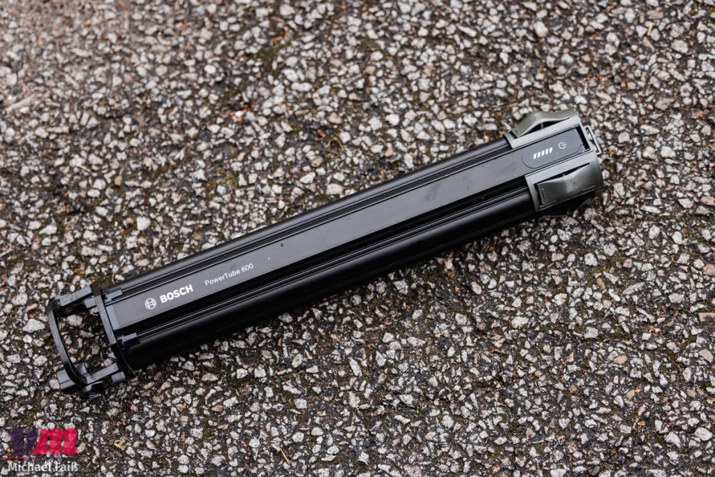 With new Bosch CX motor Moustache Game 150 and 160 in their first test ...