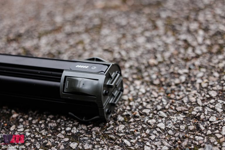 With new Bosch CX motor Moustache Game 150 and 160 in their first test ...