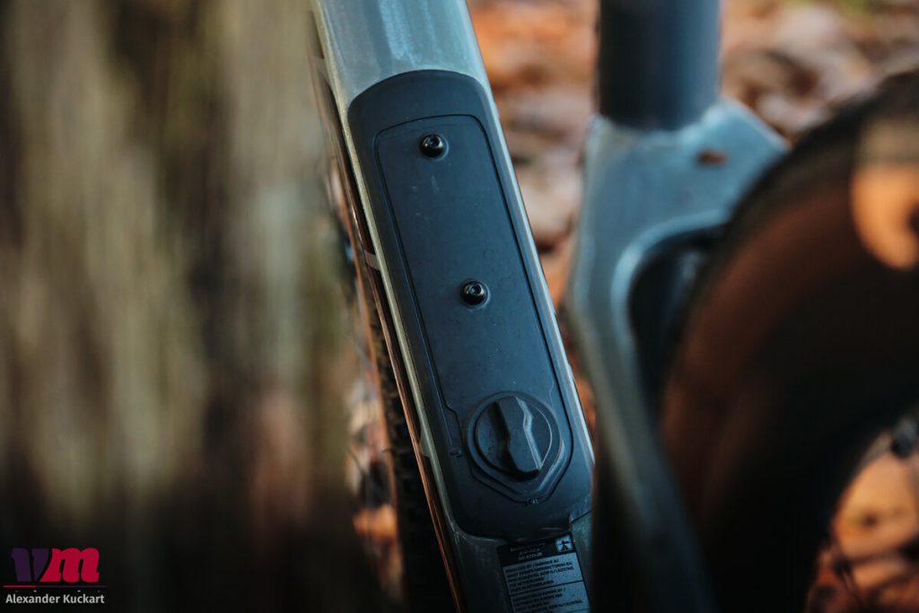 Giant Revolt Advanced 0 in the test – velomotion.de