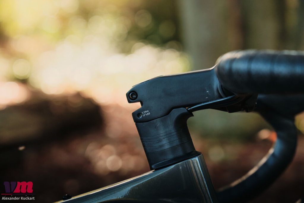 Giant Revolt Advanced 0 in the test – velomotion.de