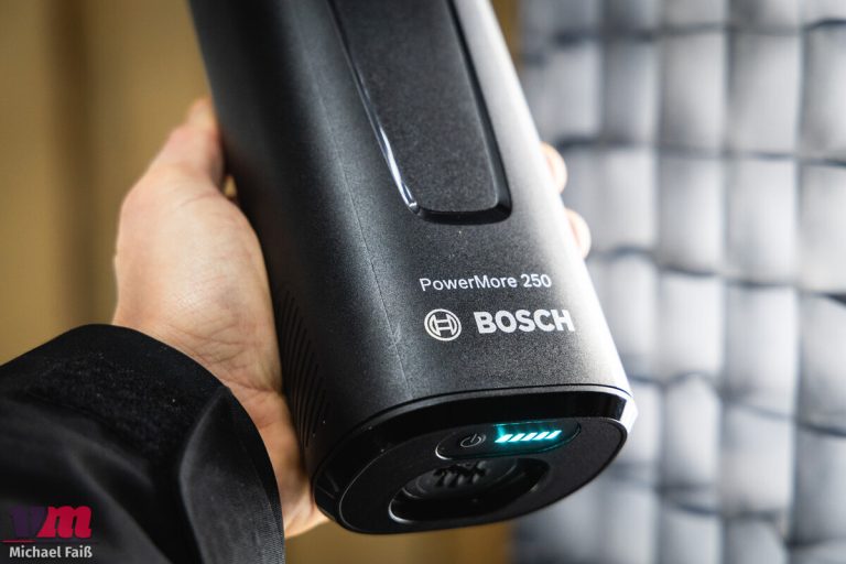 Bosch Performance Line SX in a (new) test: Why 600 watts are not always ...