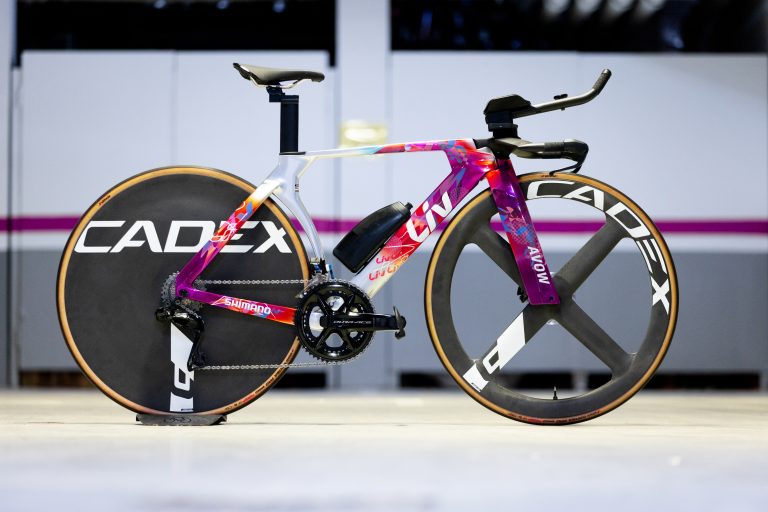 Giant Trinity & Liv Avow Giant and Liv present new triathlon and time ...