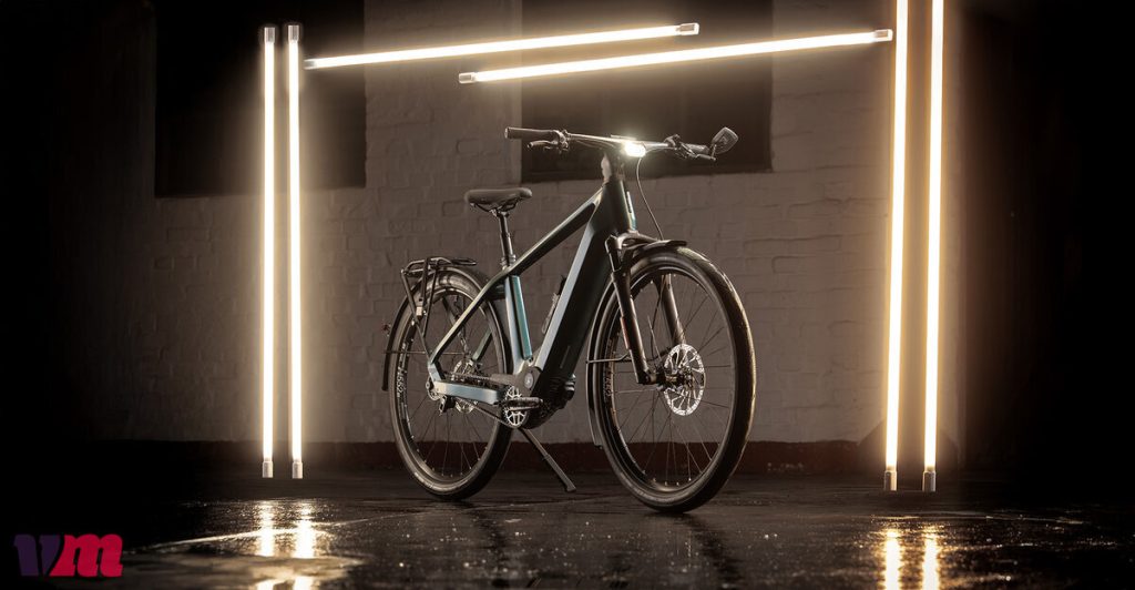 E-Bike und Fahrrad Trends für 2025 - Velomotion