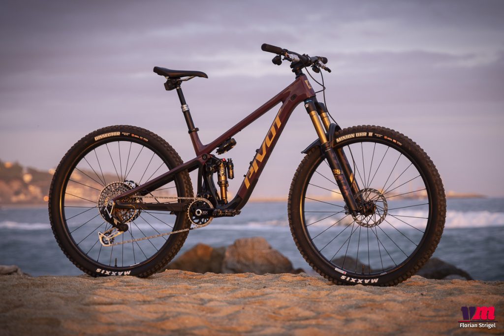 Short test Pivot Trailcat LT & SL – Trail cat in a double pack - Velomotion