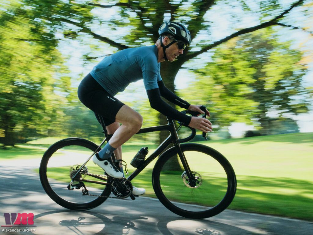 Specialized Aethos in the test – velomotion.de