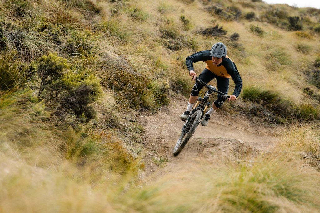 Pivot Switchblade for ultimate MTB experiences - Velomotion