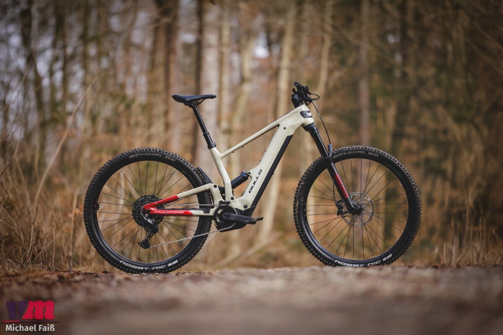 Bulls Copperhead Evo AM 3 in the test Strong overall package for ...