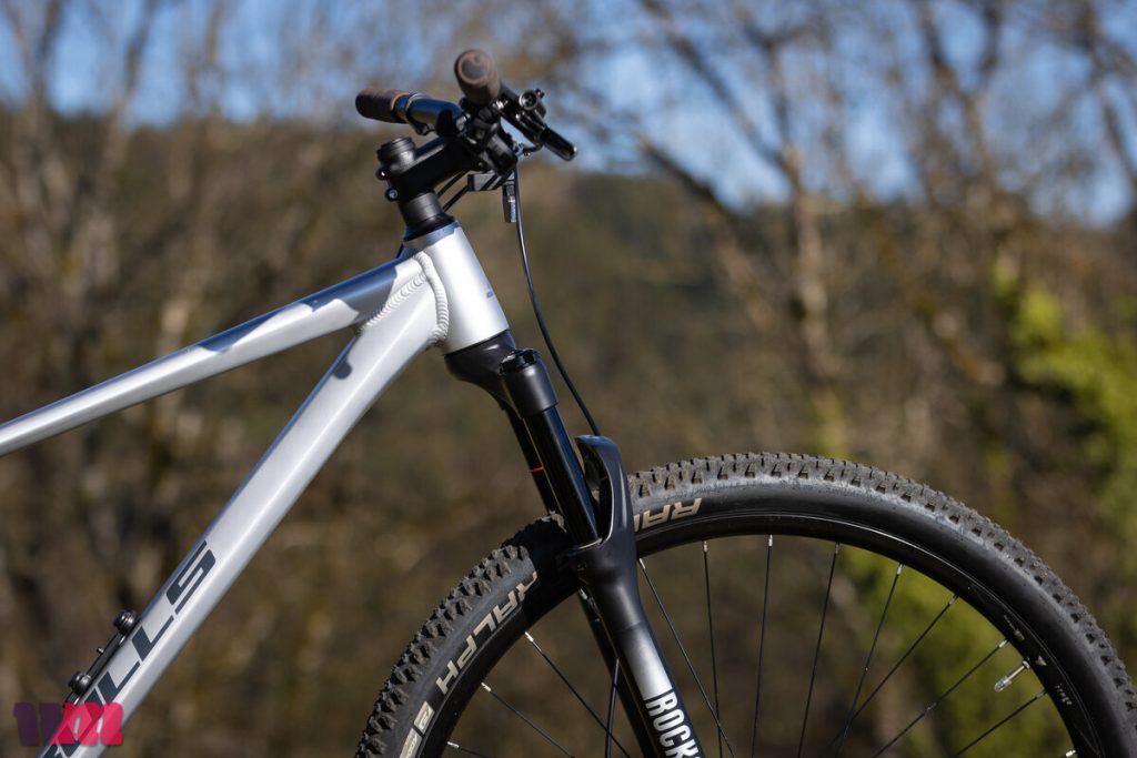 Bulls Copperhead 3 review: All-round MTB for active riders - Velomotion