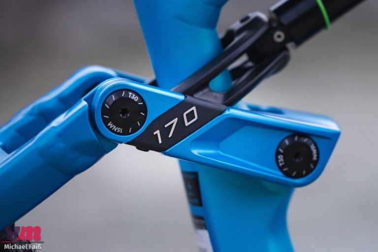 Centurion No Pogo R2000 review: A real insider tip? - Velomotion