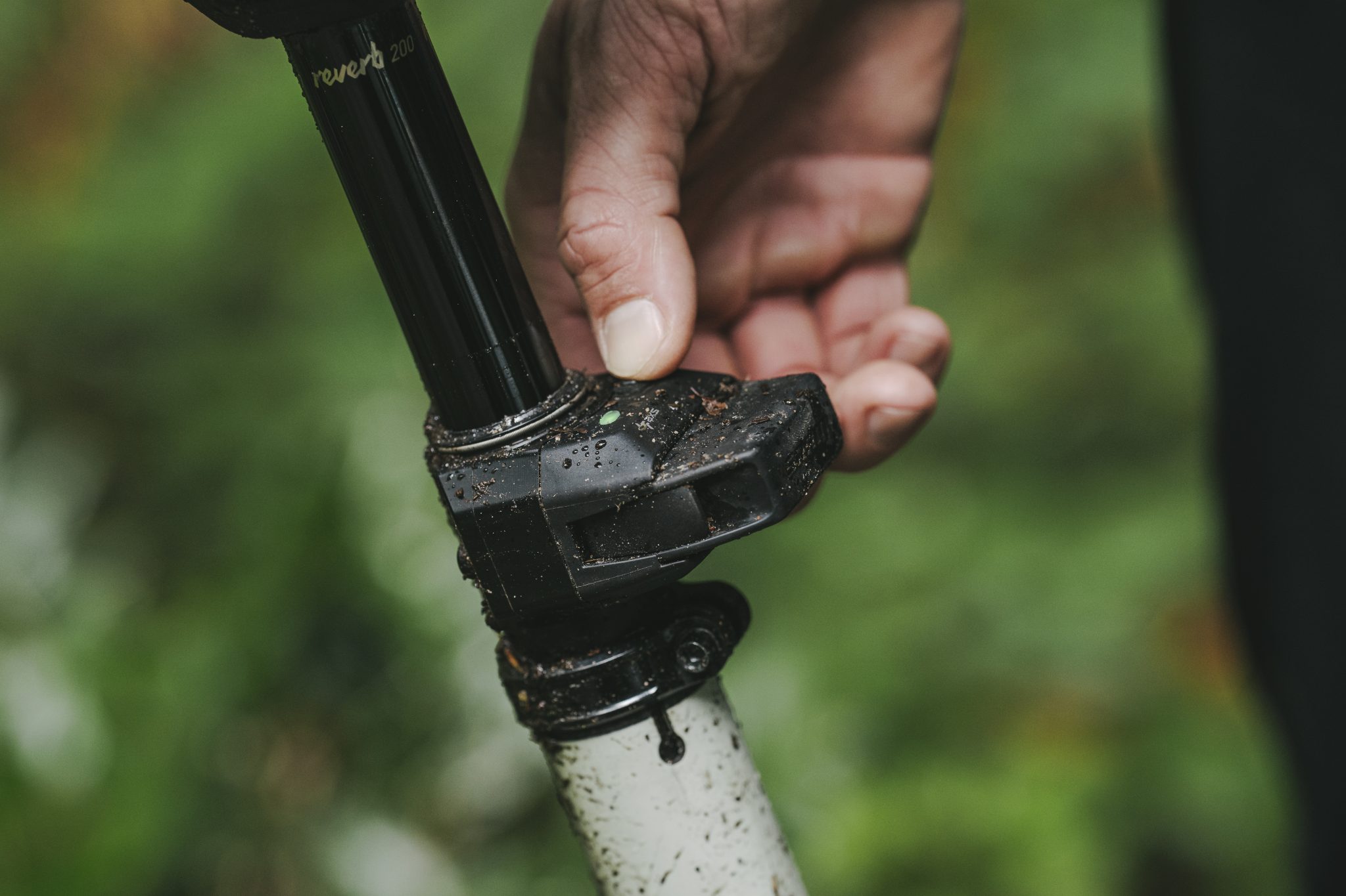 Test RockShox Reverb AXS 2.0 – velomotion.de