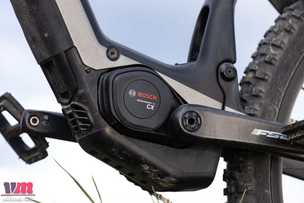 Bosch CX Gen 5 Performance Upgrade Review: More power, more flow – but ...