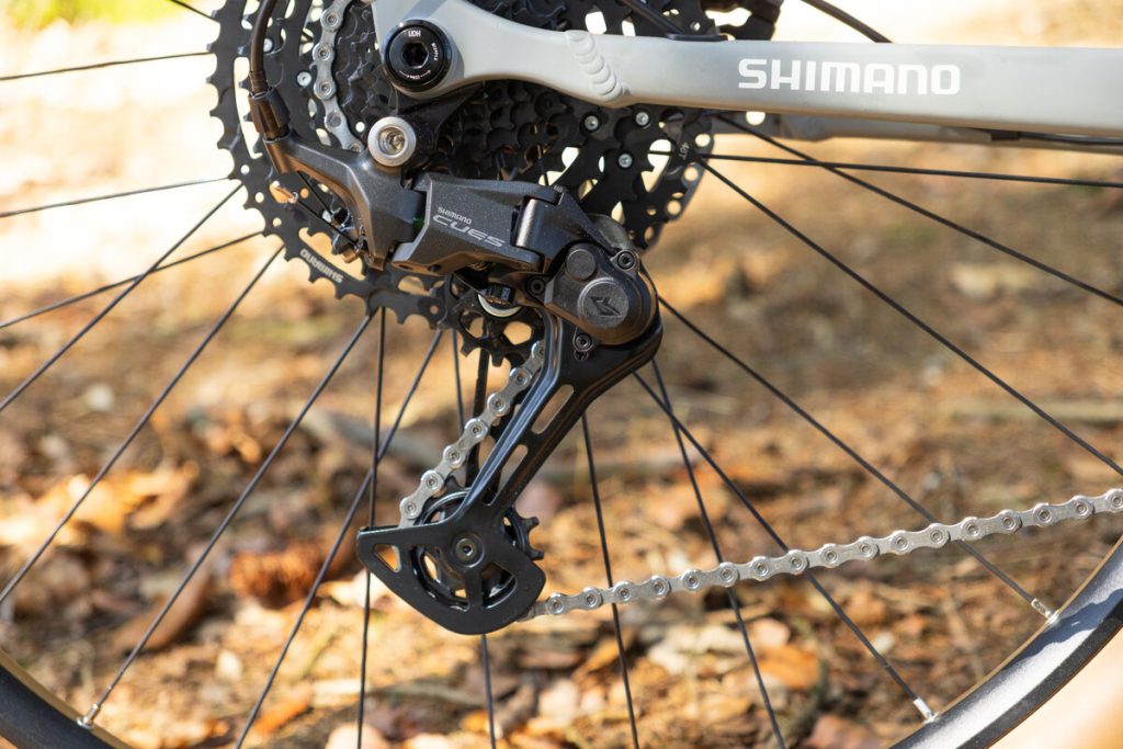 Lidl E-MTB Crivit Peak 709 im Test Preis-Leistungs-Knaller? - Velomotion