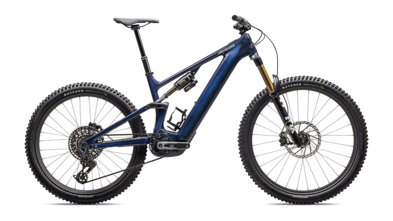Specialized Levo Gen 4 review: With more power and a larger battery ...