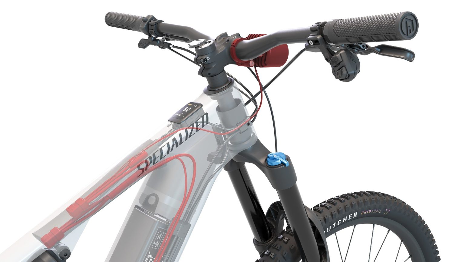 Specialized Levo Gen 4 review: With more power and a larger battery ...