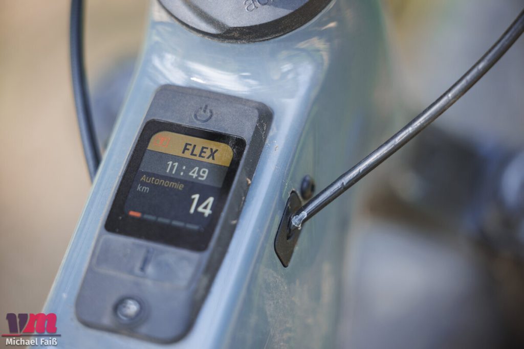 Moustache Clutch im ersten Test Baller-Bolide mit Pinion MGU - Velomotion