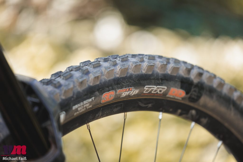 Moustache Clutch im ersten Test Baller-Bolide mit Pinion MGU - Velomotion