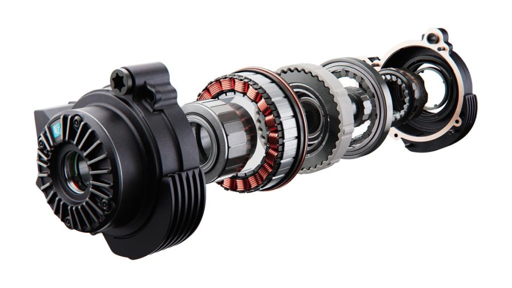 TQ HPR60 review: A whisper-quiet turbo for purists? - Velomotion