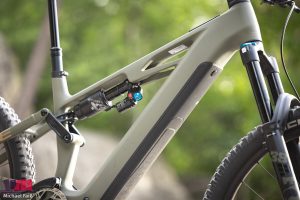 Cube Stereo Hybrid One77 review: A downhill monster at a fair price ...