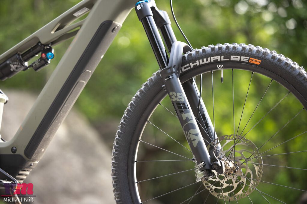 Cube Stereo Hybrid One77 review: A downhill monster at a fair price ...