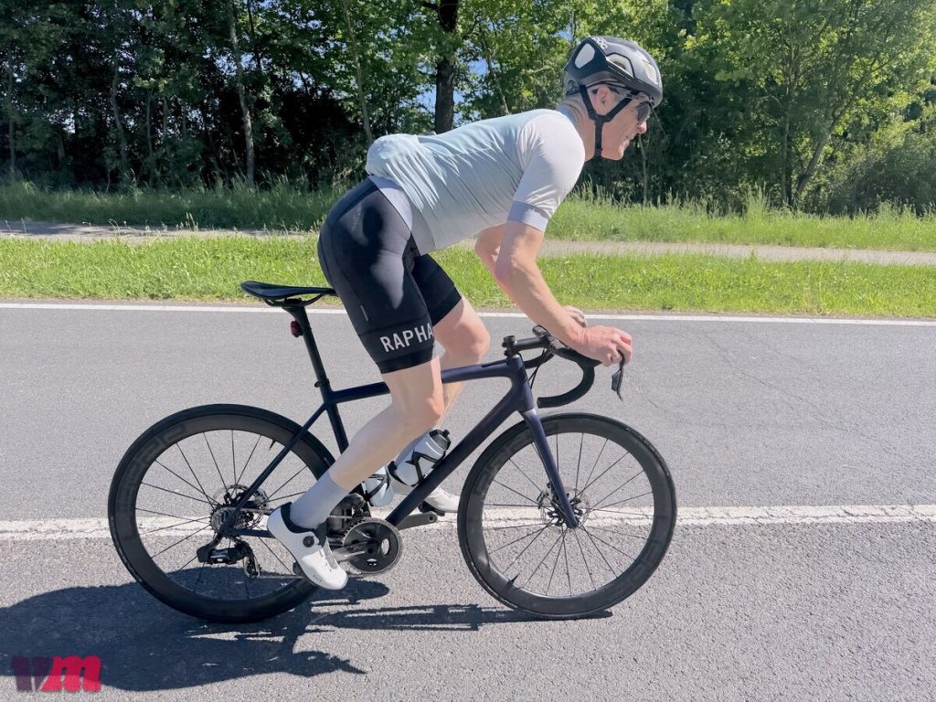 Leeze CC 50 Disc Ultra in the test – velomotion.de