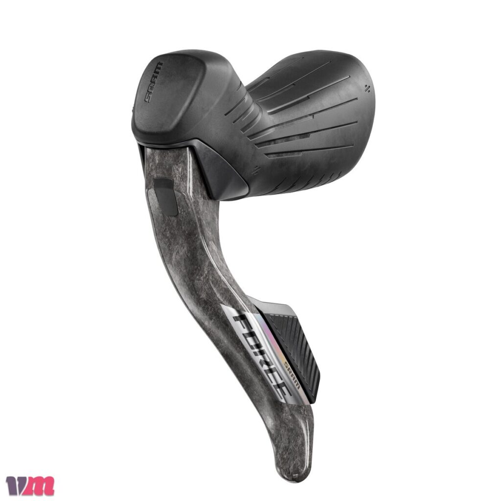 SRAM Force AXS und Rival AXS 2025 – velomotion.de