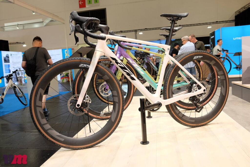 KTM New Products at Eurobike 2025 – velomotion.de