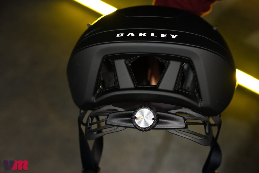 Oakley Velo Mach – velomotion.de