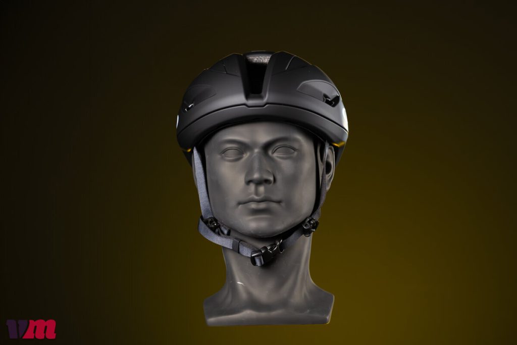 Oakley Velo Mach – velomotion.de