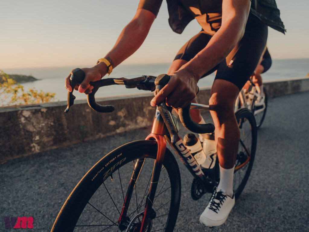 SRAM Force AXS og Rival AXS 2025 – velomotion.de