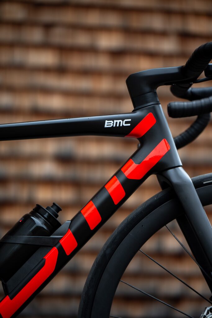 Climbing specialist from Switzerland BMC presents the fifth generation ...