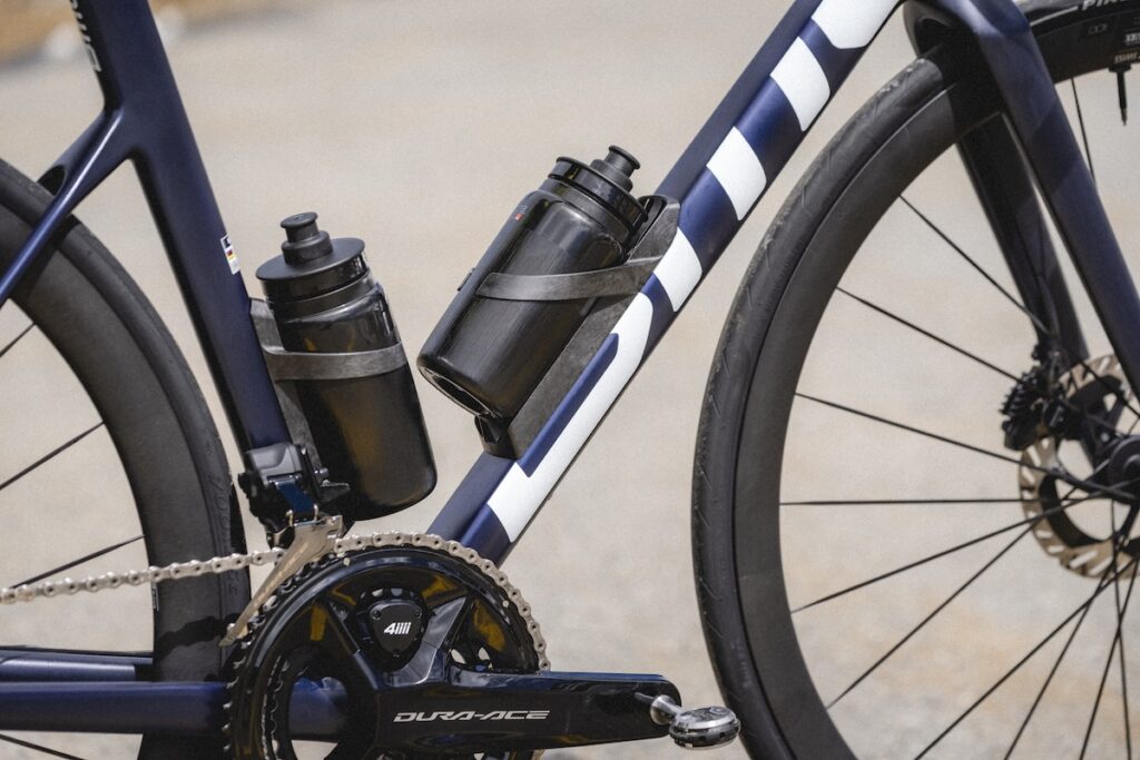 Climbing specialist from Switzerland BMC presents the fifth generation ...