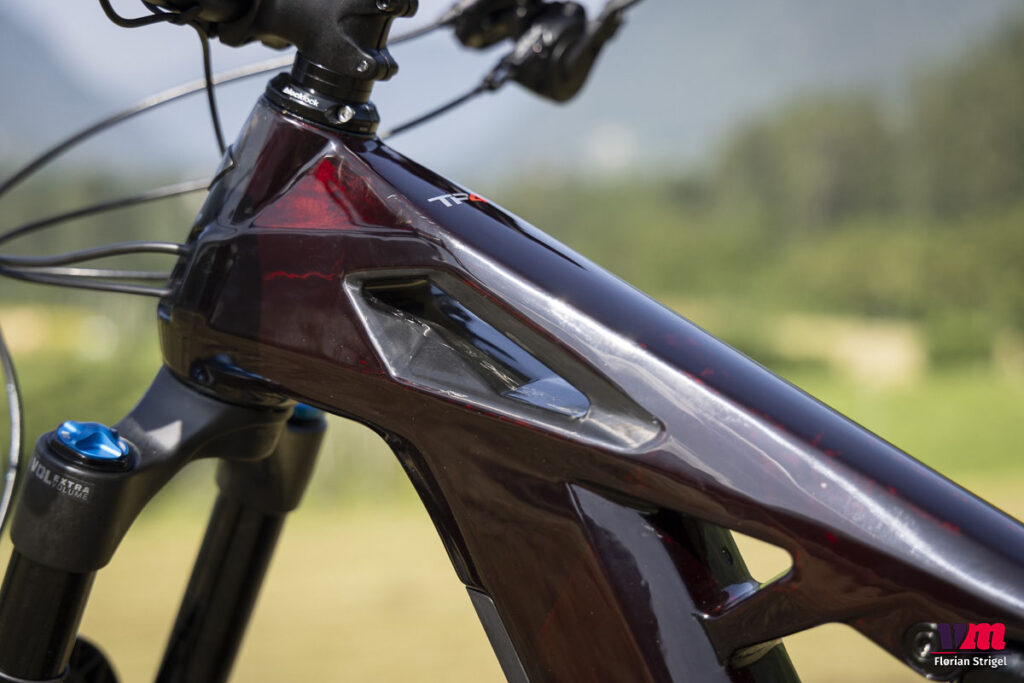 Thok TP4 – two new e-bike models with a fresh look - Velomotion