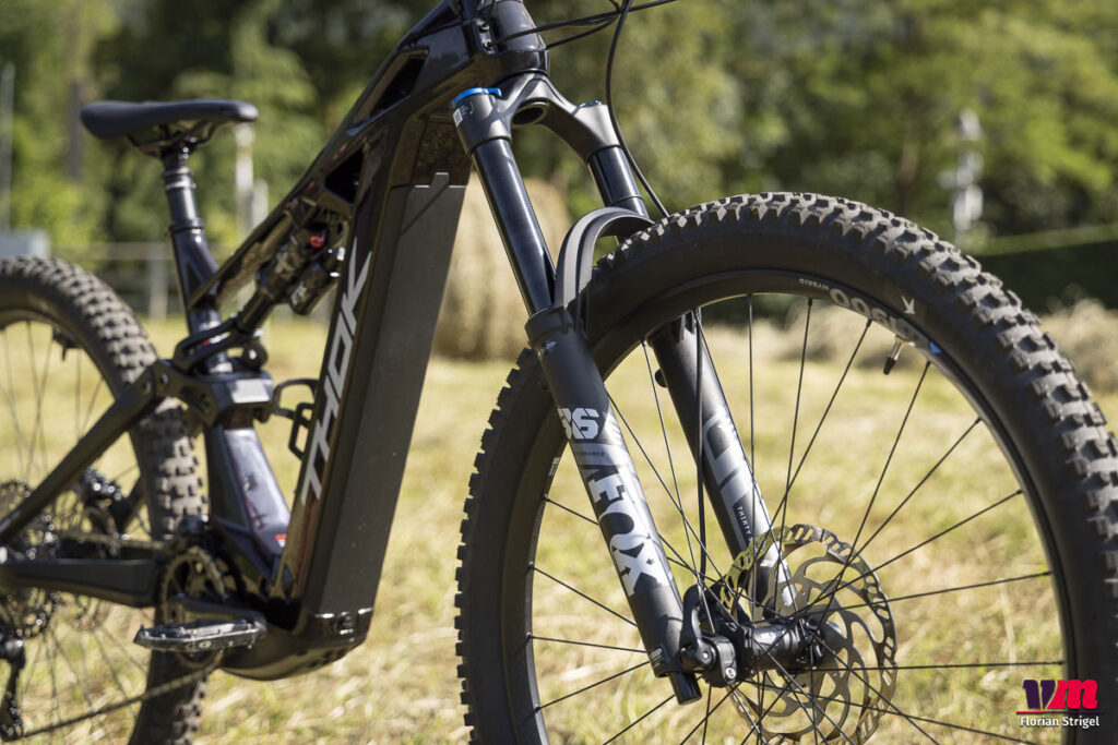 Thok TP4 – two new e-bike models with a fresh look - Velomotion