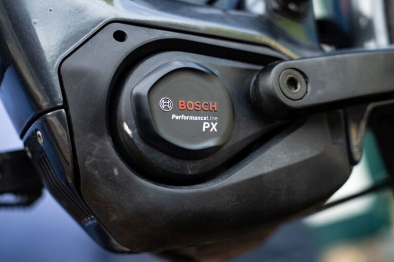 Bosch Smart System 2025 Neuer Bosch CX, neue Akkus und Purion 400 - Velomotion