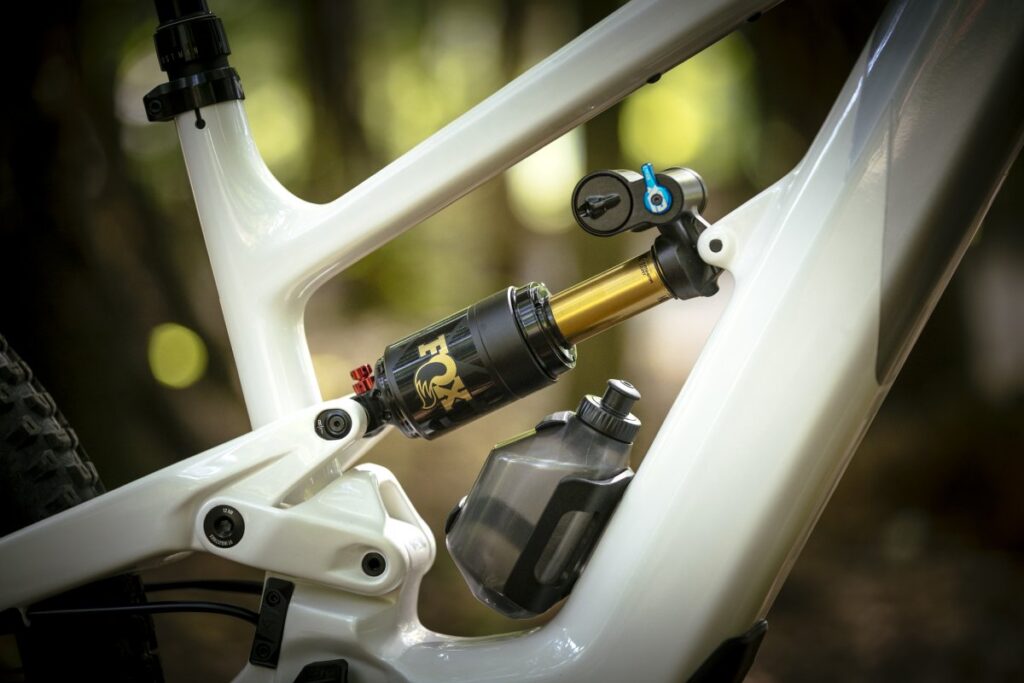 Das neue YT Decoy im Test Velomotion