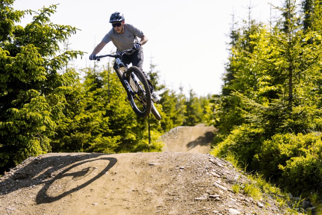 Das neue YT Decoy im Test Velomotion