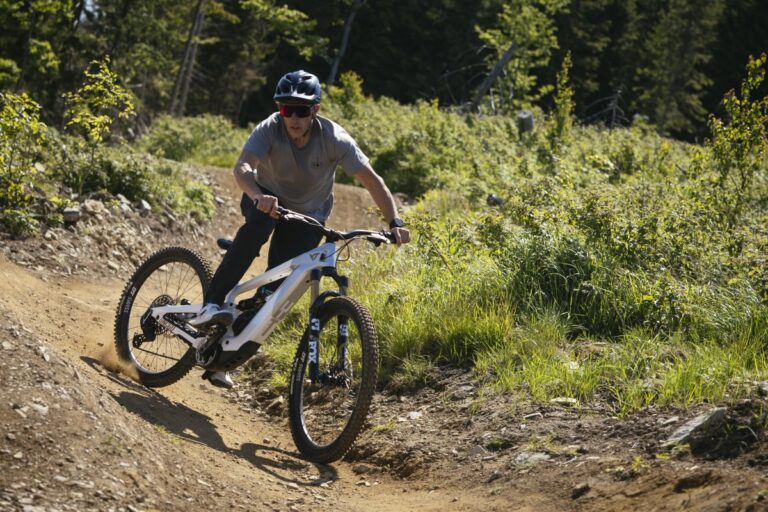 The new YT Decoy in the test Velomotion