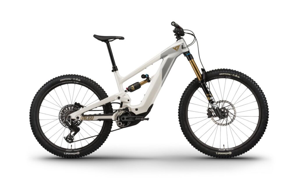 The new YT Decoy in the test Velomotion