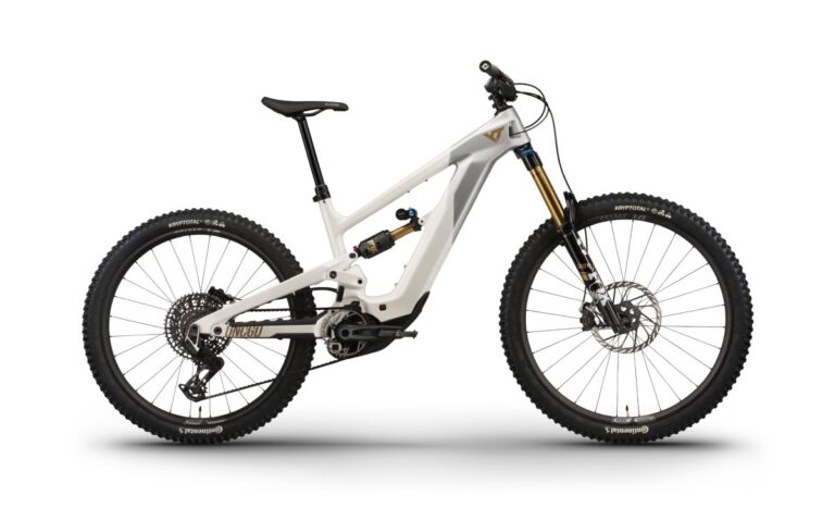 Das neue YT Decoy im Test Velomotion
