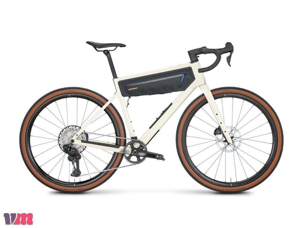 Rose Backroad 2026 – velomotion.de