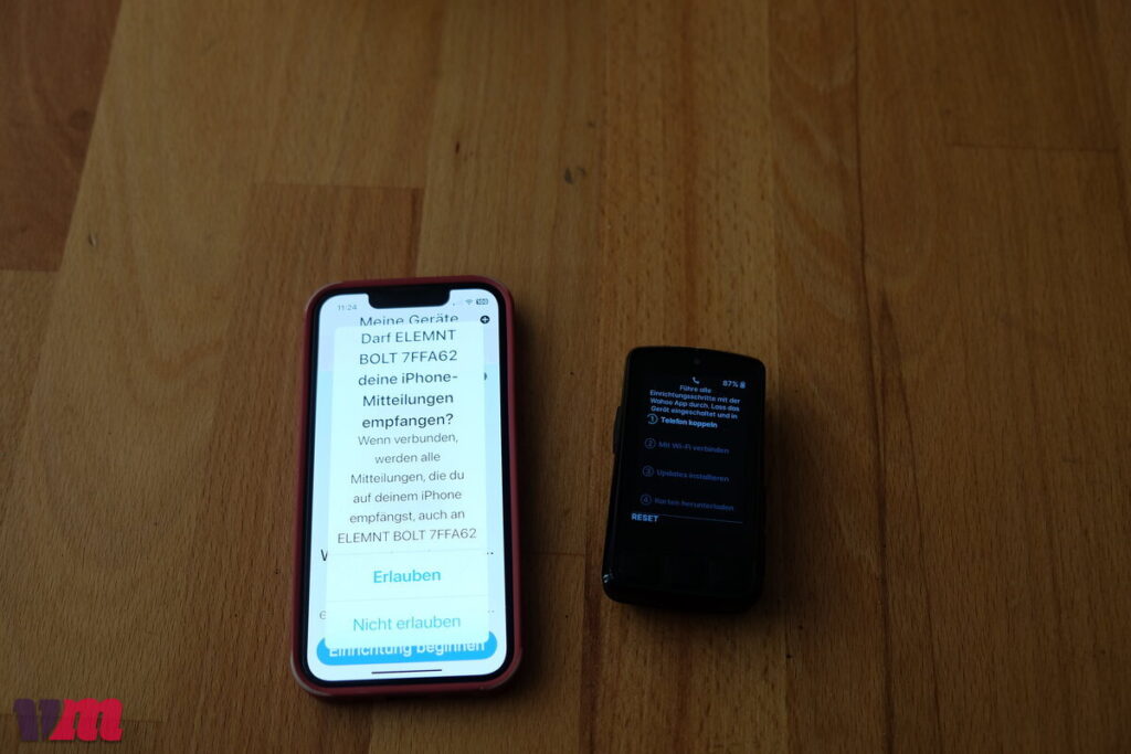 Wahoo Elemnt Bolt 3 im Test – velomotion.de