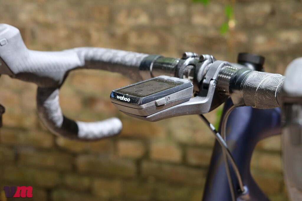 Wahoo Elemnt Bolt 3 im Test – velomotion.de